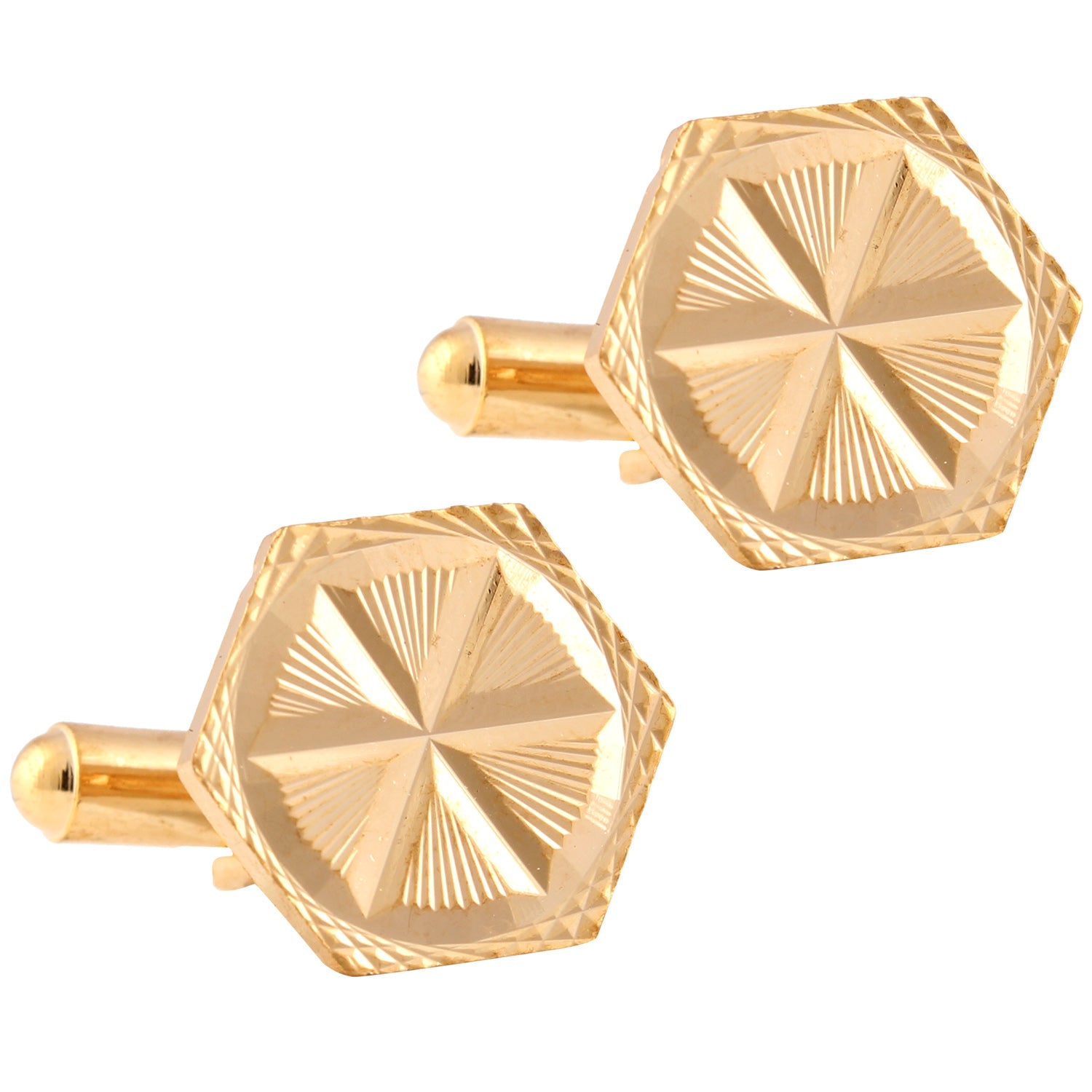 Cufflinks