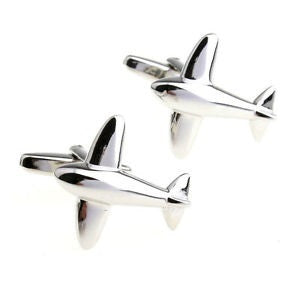 Aviation Cufflinks